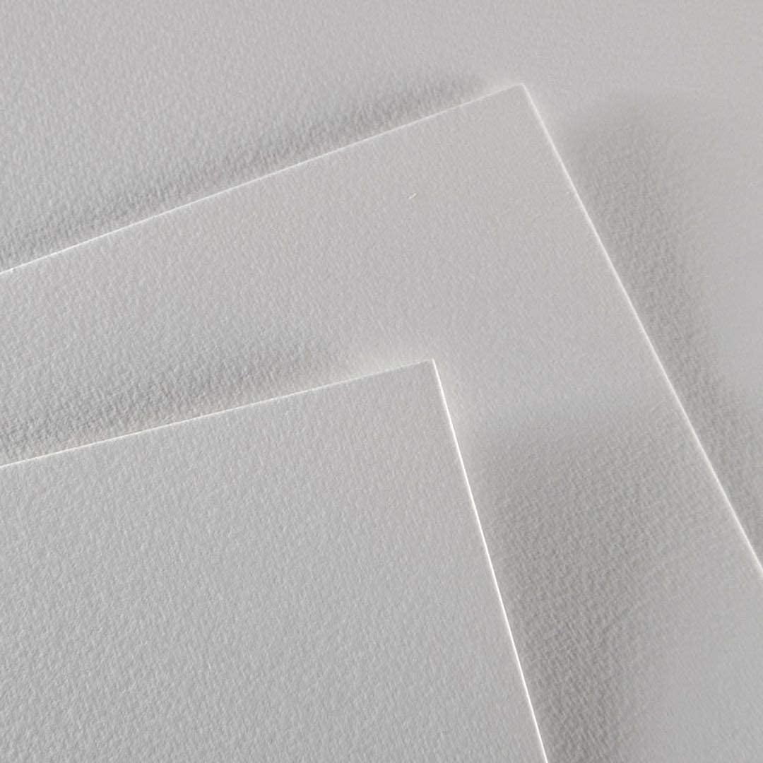 Canson C Grain Drawing 224 GSM Light Grain 50 x 65 CM Paper Sheets ...