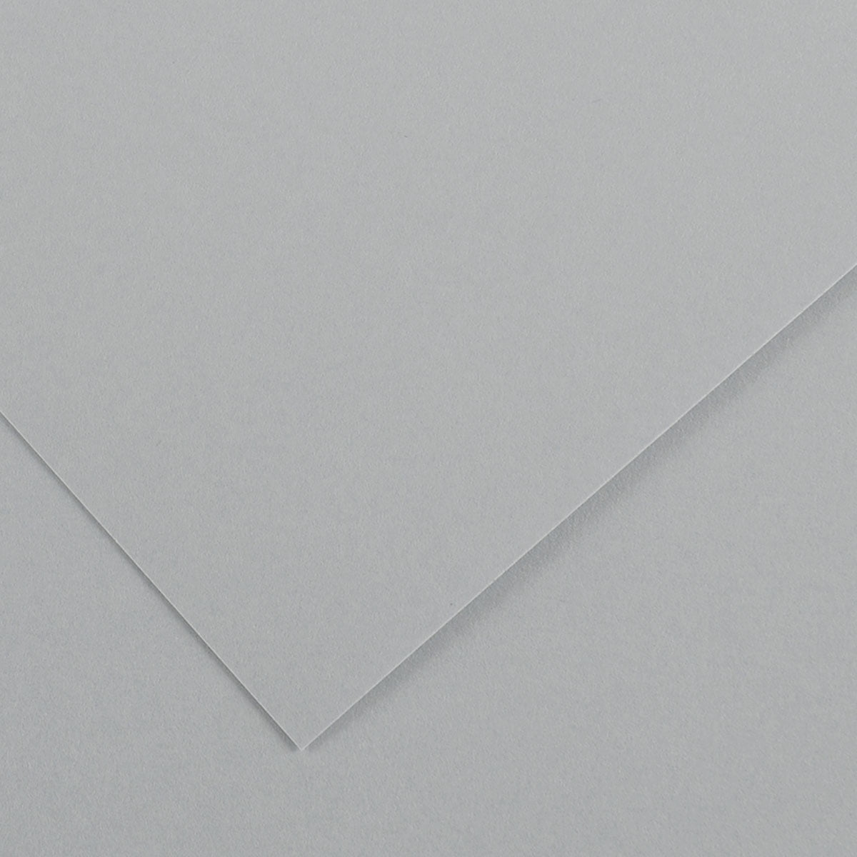 Canson Colorline Art Paper - 19" x 25", 150 gsm, Pebble Gray - Walmart.com