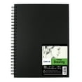 Canson Field Drawing Book, 9in x 12in, 60/Sheets - Walmart.com