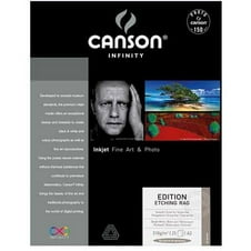 Canvas Inkjet Paper