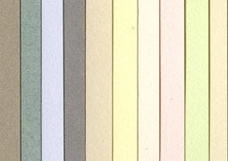 Canson Mi-Teintes Art Paper - Pastel Colors, 19" x 25", Pkg of 10 ...