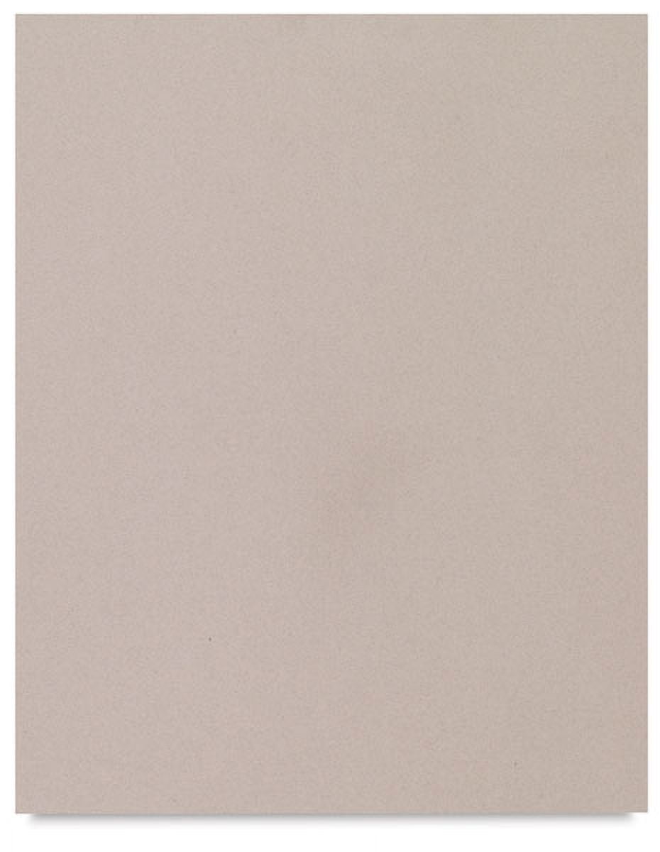 Canson Mi-Tientes Board - 16" x 20", Moonstone, Sheet - Walmart.com