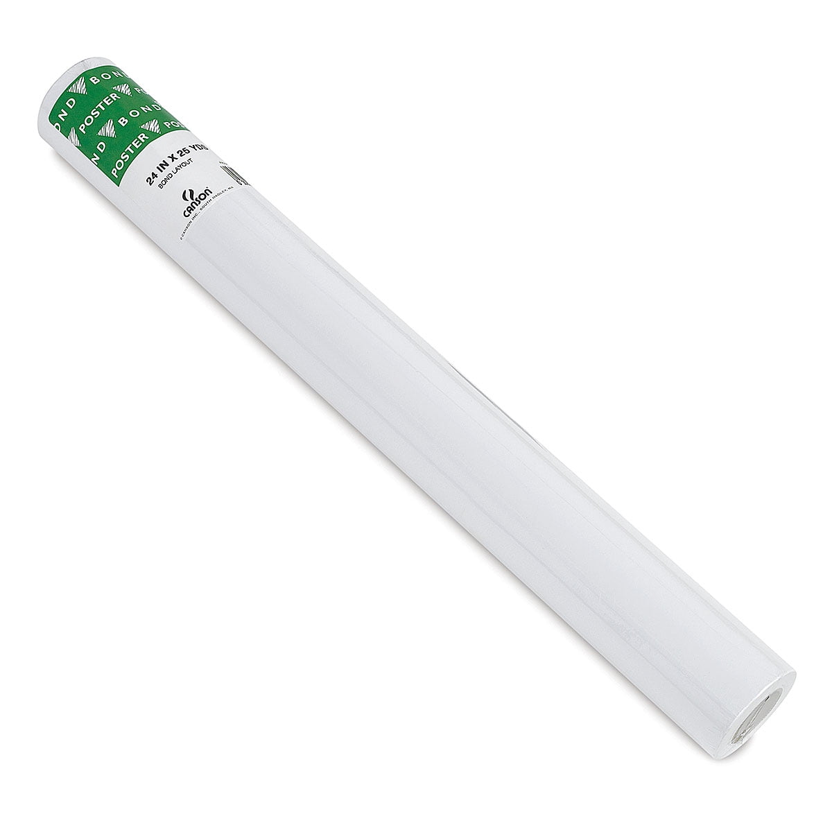 Canson Poster Bond Roll - 24" x 25 yds - Walmart.com