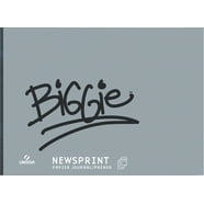 Bienfang Graphics 360 Marker Paper Pad, 50 Sheets, 11" x 14" - Walmart.com
