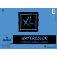 Canson XL Watercolor Paper Pad 11"X15"-30 Sheets - Walmart.com