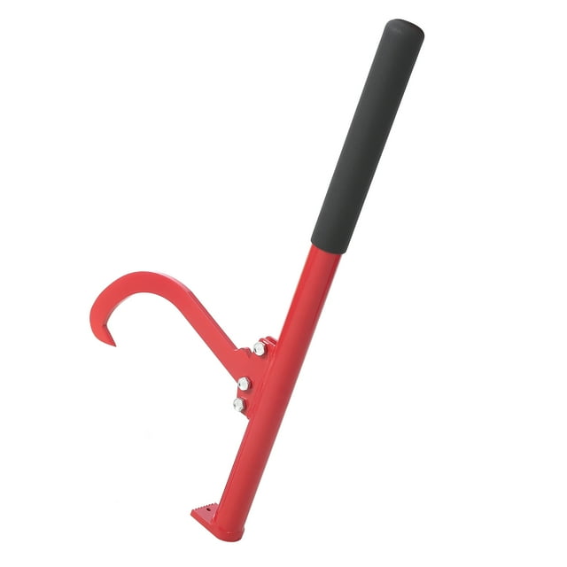 Cant Hook,28/48inch Log Peavey Tool,Log Hook+Timberjack Log Lifter,2-in ...