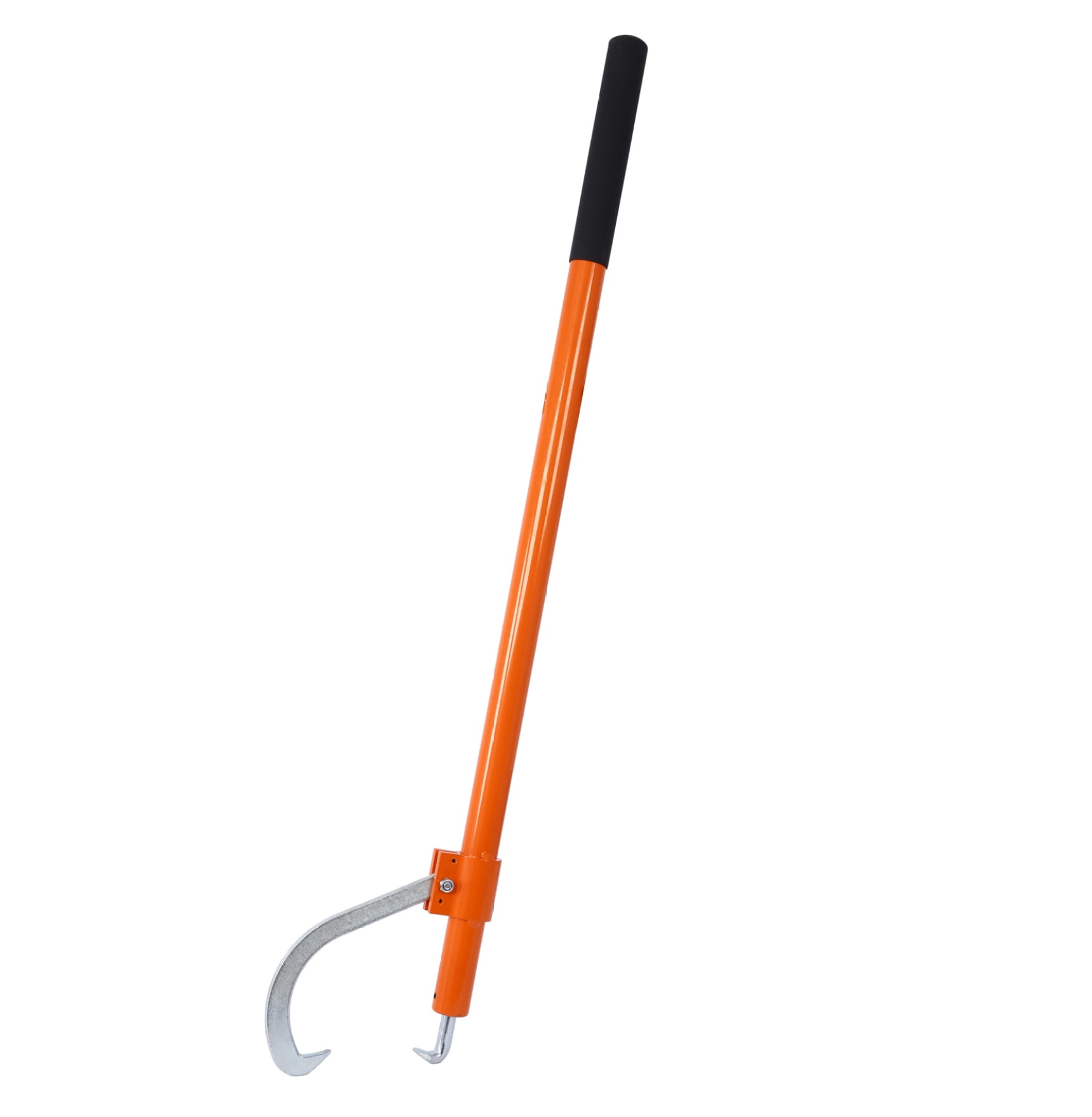 Cant Hook 48 Inch - Aluminum Handle Log Roller - Heat Treated Steel ...