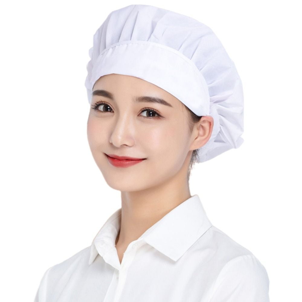 Canteen Catering Food Service Mesh Work Wear Hotel Restaurants Smoke ...