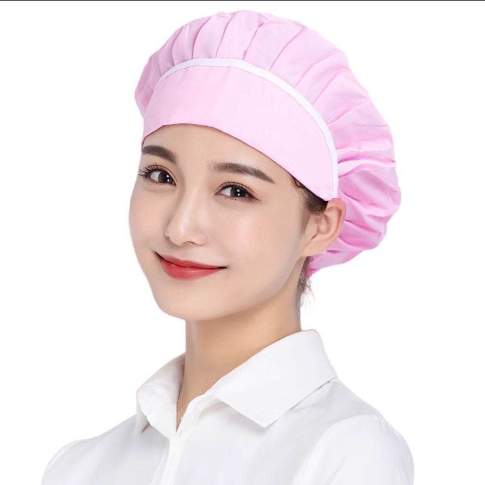 Canteen Catering Food Service Mesh Work Wear Hotel Restaurants Smoke ...