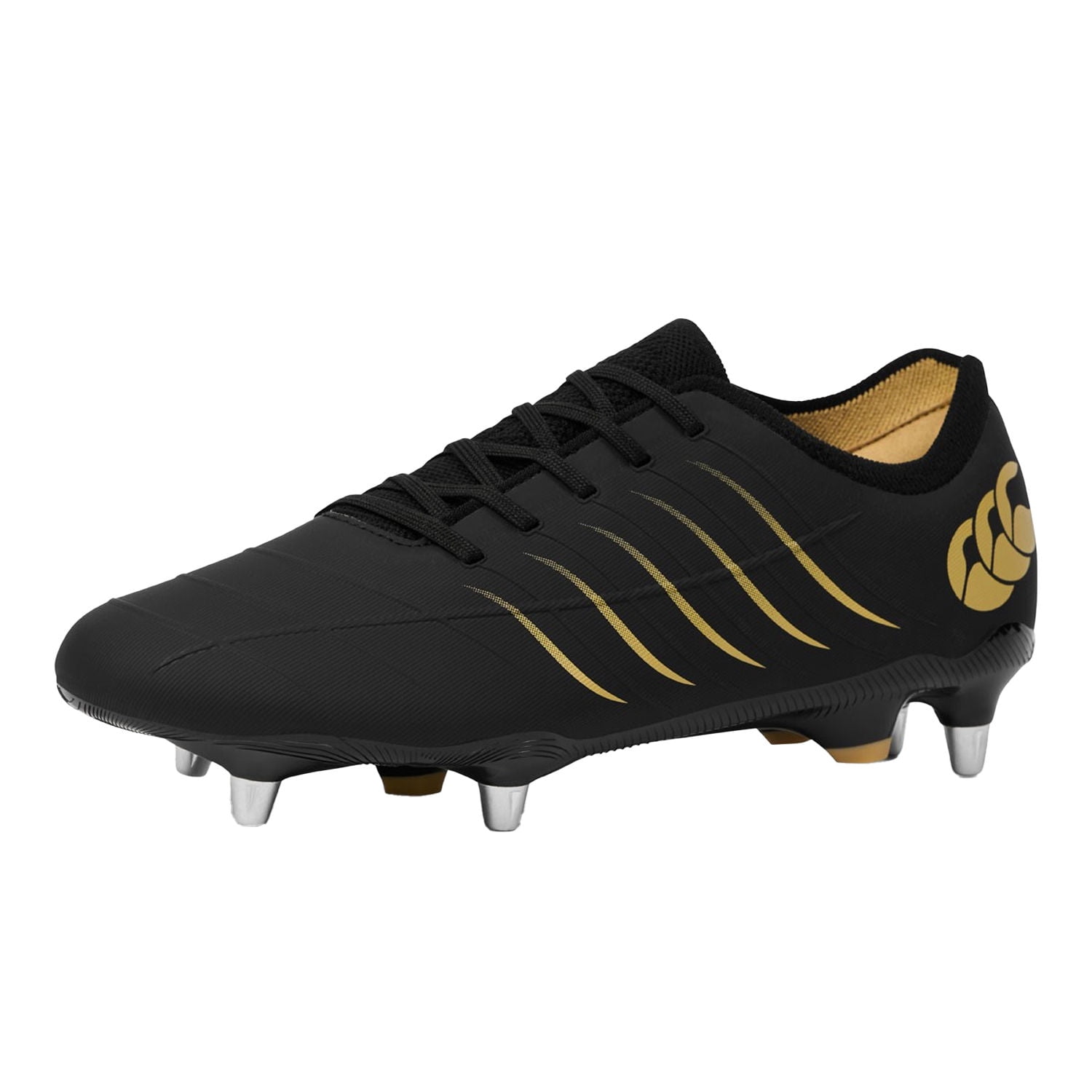 Canterbury Adult Phoenix 2.0 Pro Soft Ground Rugby Boots - Walmart.com