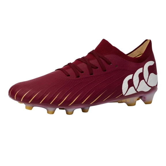 Canterbury Adult Speed Falcon Elite Soft Ground Rugby Boots - Walmart.com