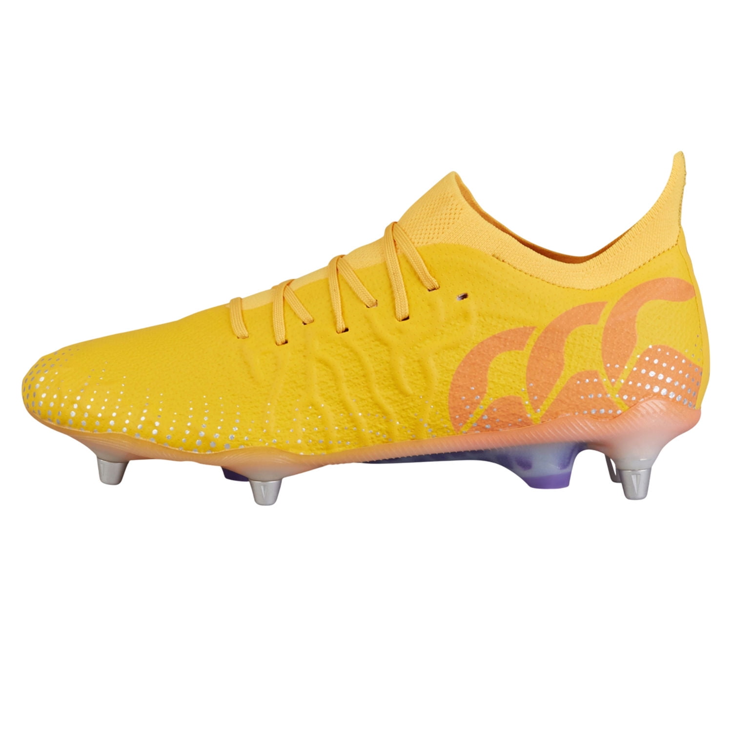 Canterbury Adult Speed Infinite Elite Soft Ground Rugby Boots - Walmart.com