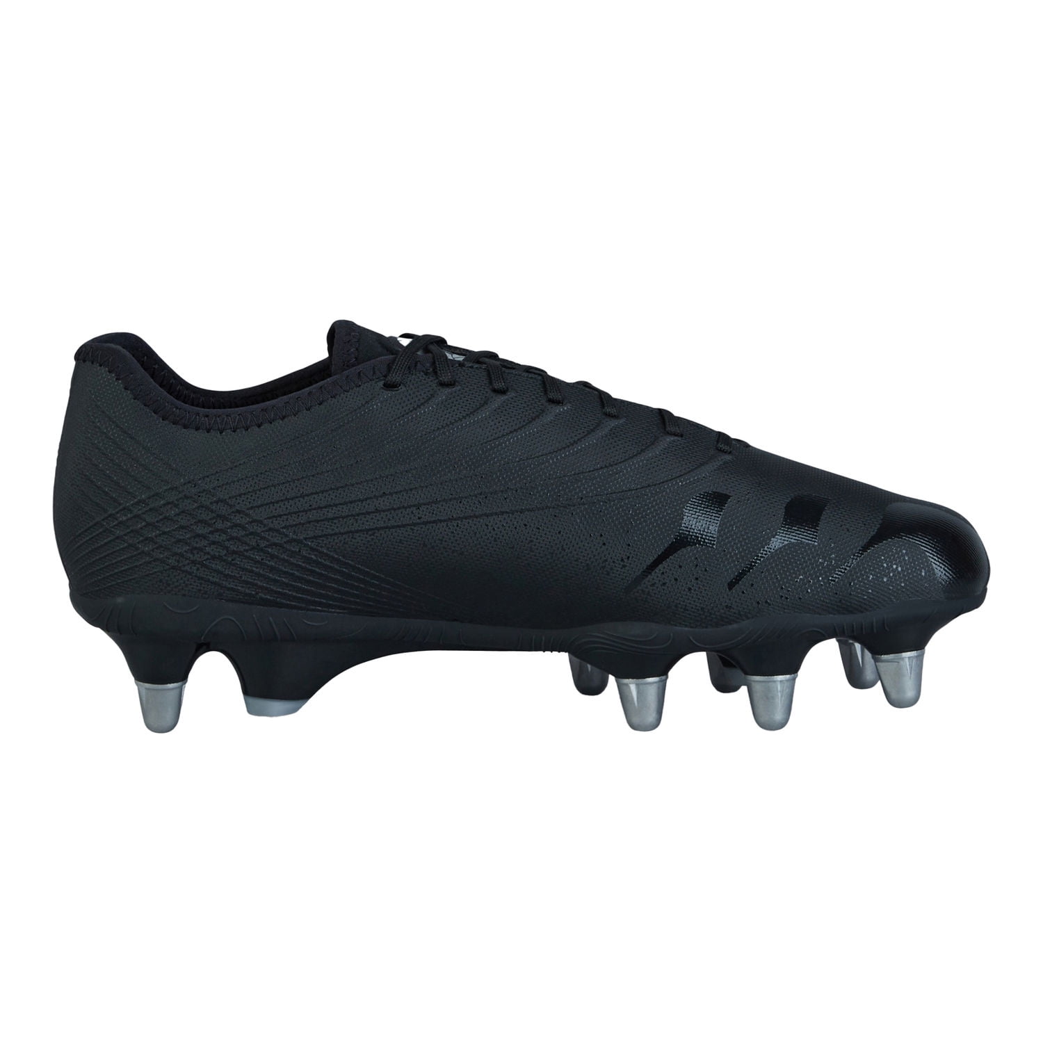 Canterbury Adult Stampede Groundbreak Pro Soft Ground Rugby Boots - Walmart.com
