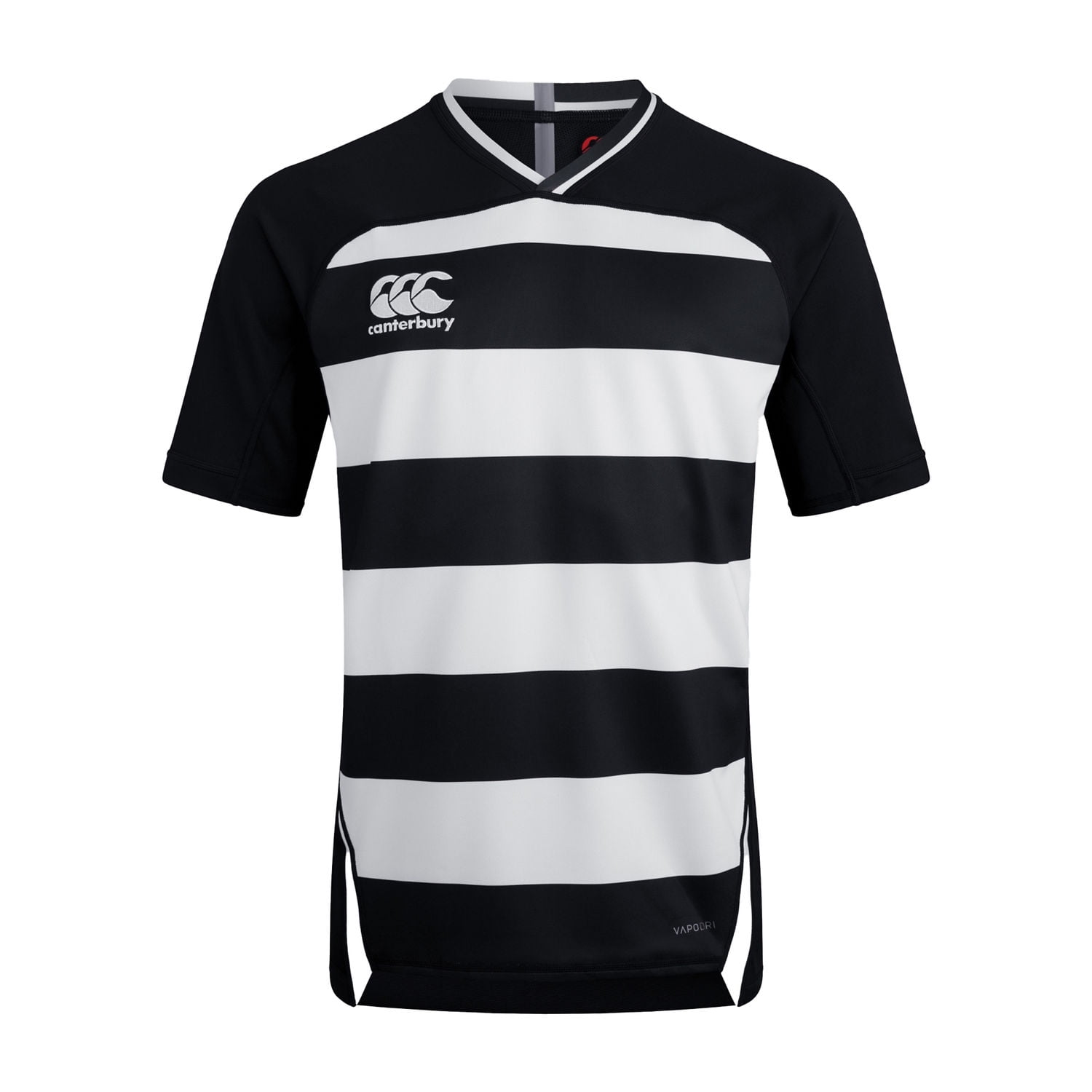 Canterbury Mens Evader Hooped Vapodri Jersey - Walmart.com