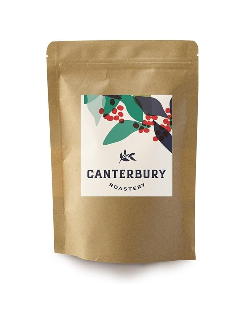 Canterbury Roastery Coffee Blends Kodiak® Blend Dark Roast 1kg/Box ...