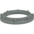 Cantex 1/2 in. D PVC Electrical Conduit Locknut For PVC 5 pk - Walmart.com