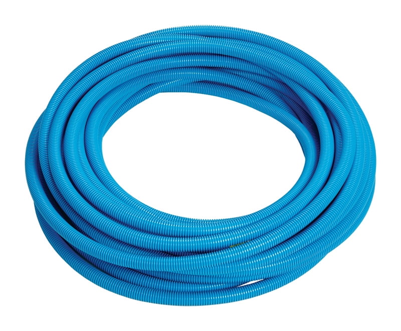 Cantex 3/4 in. D X 100 ft. L Blue PVC Electrical Nonmetallic Tubing for ...