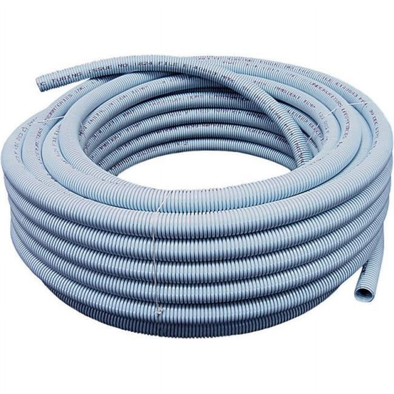 Cantex 3/4 in. D X 100 ft. L Blue PVC Electrical Nonmetallic Tubing for ...