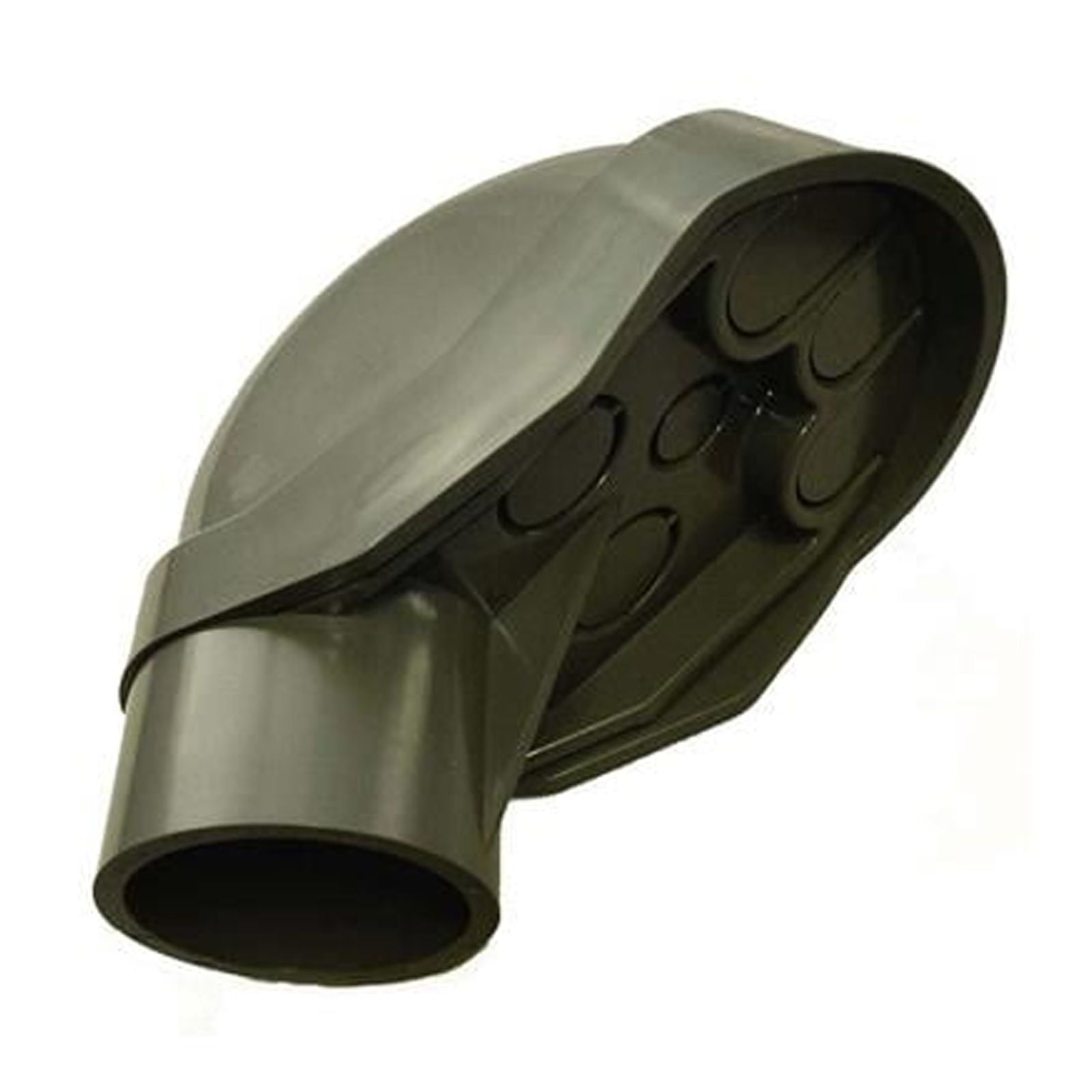 Carlon PVC Service Entrance Cap - Removable - 2 In. - Walmart.com