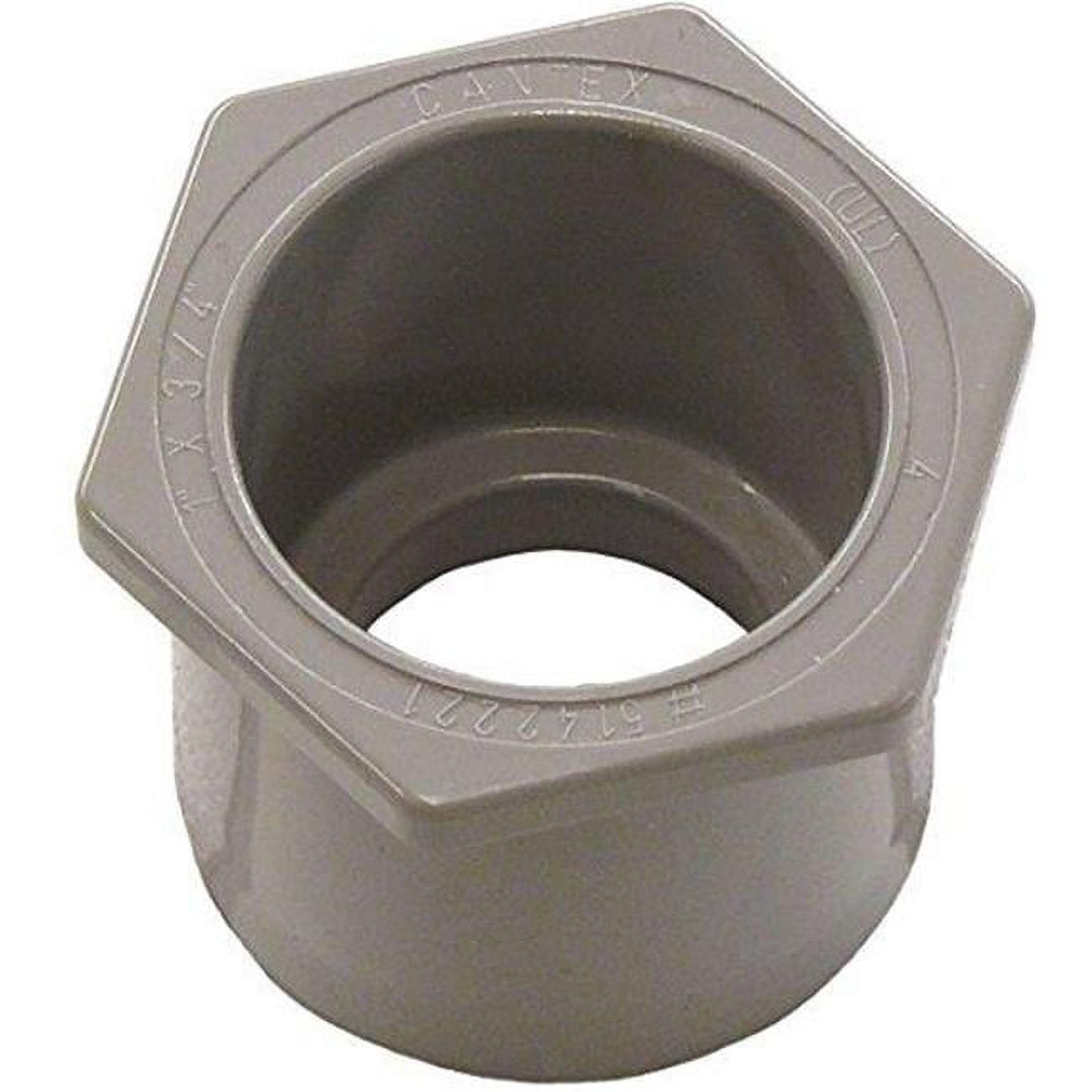 Cantex 5142226U 3 x 2.5 in. Reducer Bushing - Walmart.com