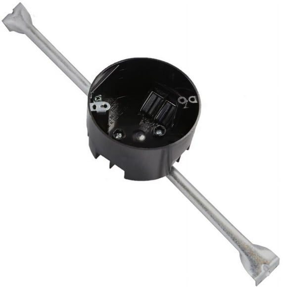 Round Electrical Boxes in Electrical Boxes - Walmart.com