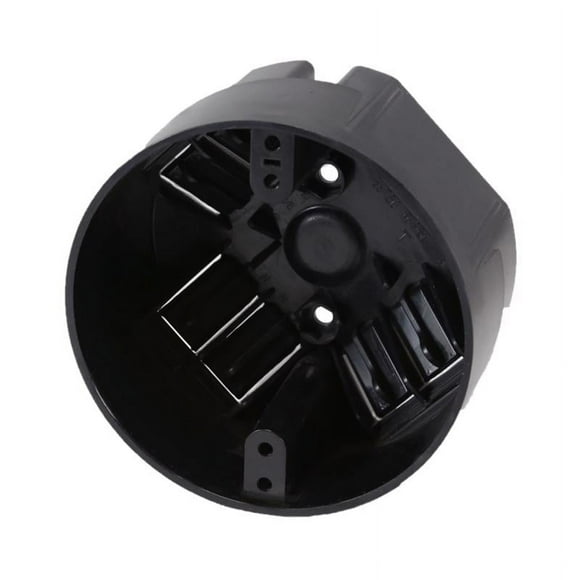 Round Electrical Boxes in Electrical Boxes - Walmart.com