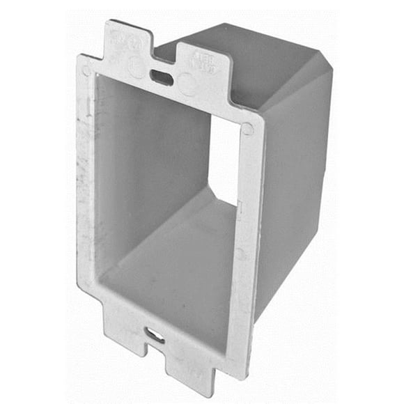 Electrical Box Extenders in Electrical Boxes - Walmart.com