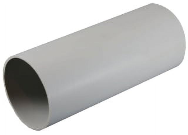 Cantex Inc. 6121627, Duct Coupling, 5 Tc6 Fab L/Line Cplg Ns, 1 PC ...