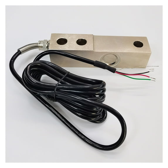 Cantileve Load Cell Scale Weighing Sensor Shear Beam Load Cell Force ...