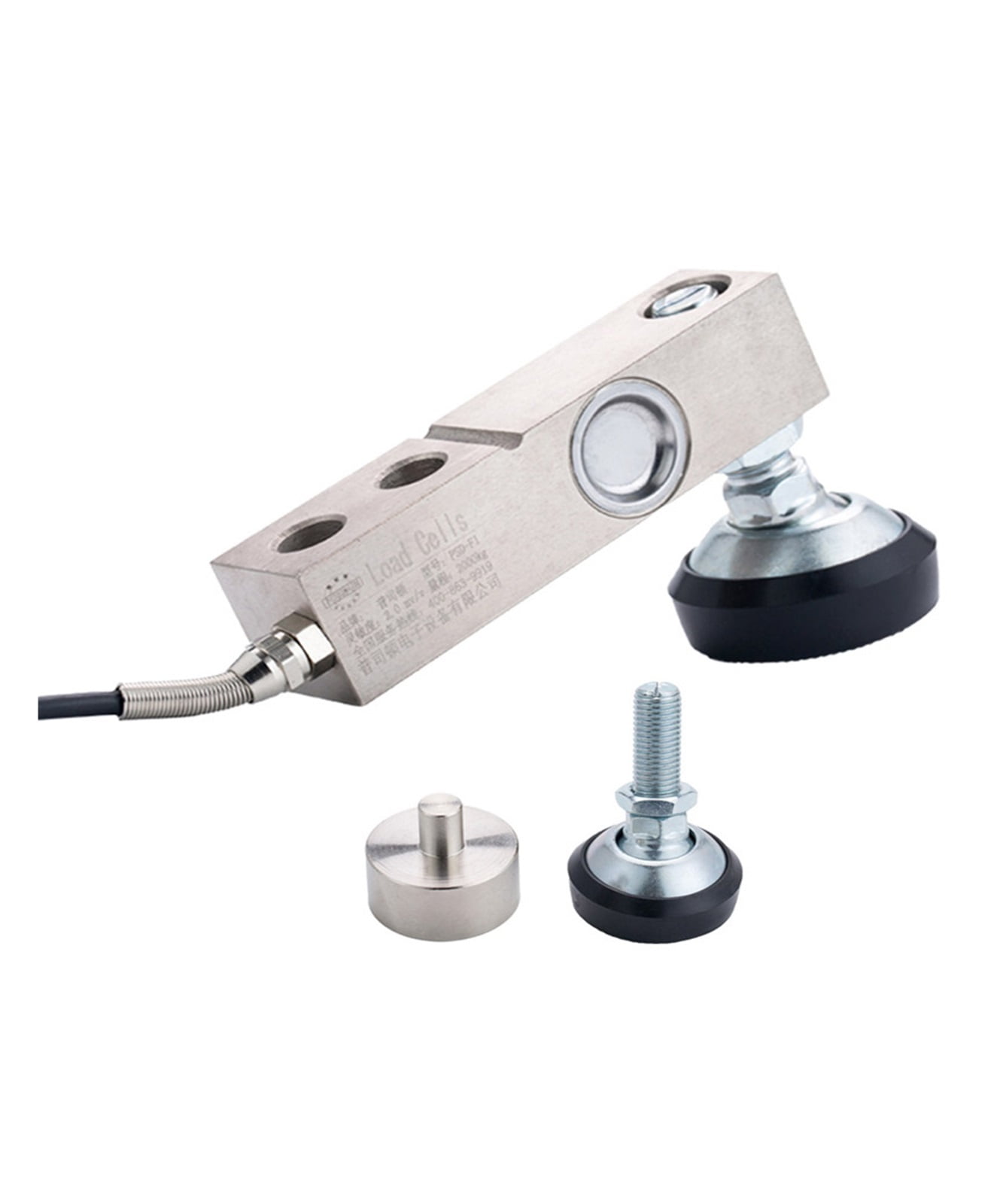 Cantilever Beam Load Cell High Precision Weighing Sensors PSD-F1 ...