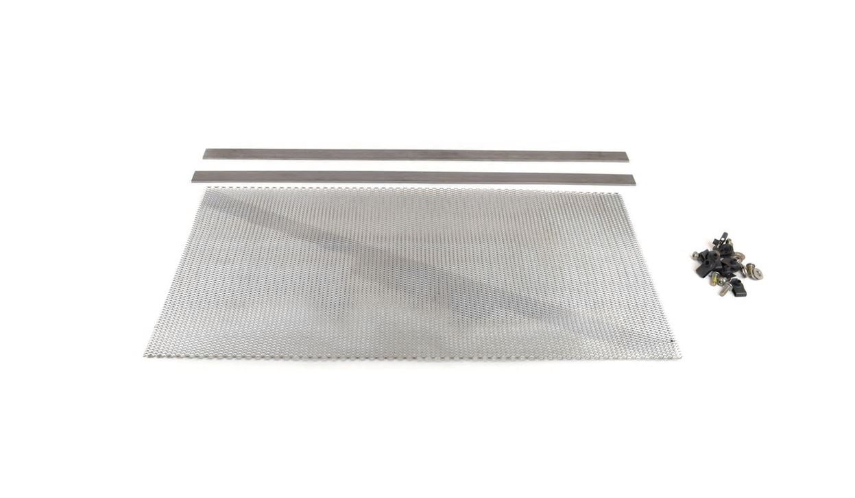 Canton 20-906 20-906 Windage Tray Kit Universal Screen Welding Required ...