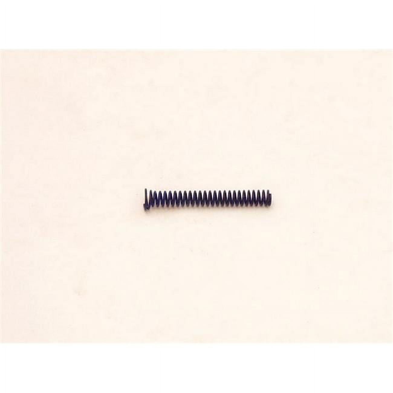 Canton 22-180 50-70 PSI Big Block Chevy Hi-Pressure Oil Pump Spring ...
