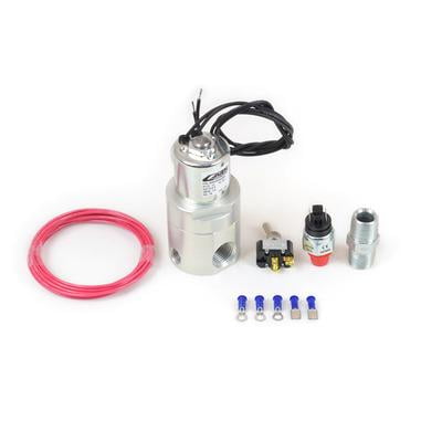 Canton 24-271X, Accusump Press. Control Valving Kit - 20-25Psi ...