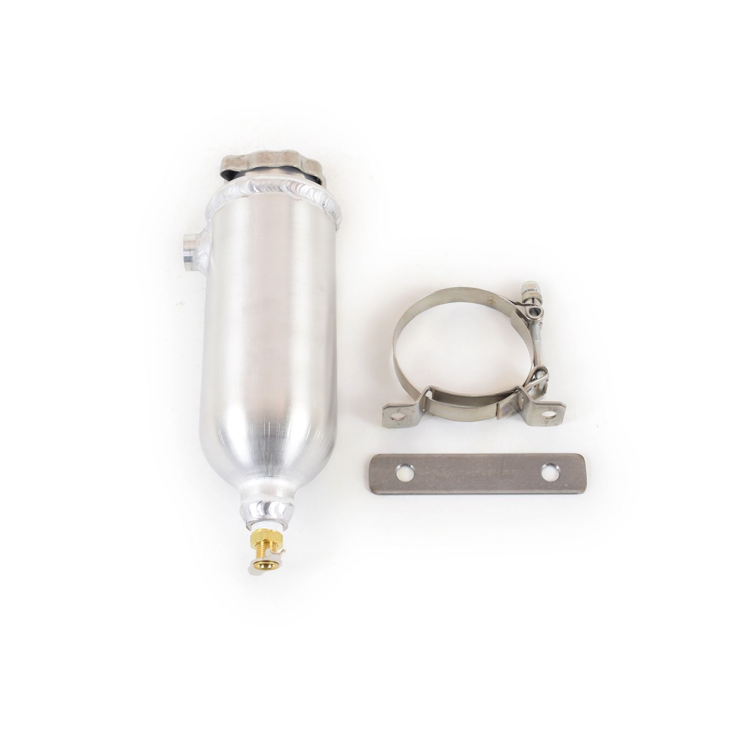Canton Racing 80-206 Aluminum Catch Fill Tank 1 Pack - Walmart.com