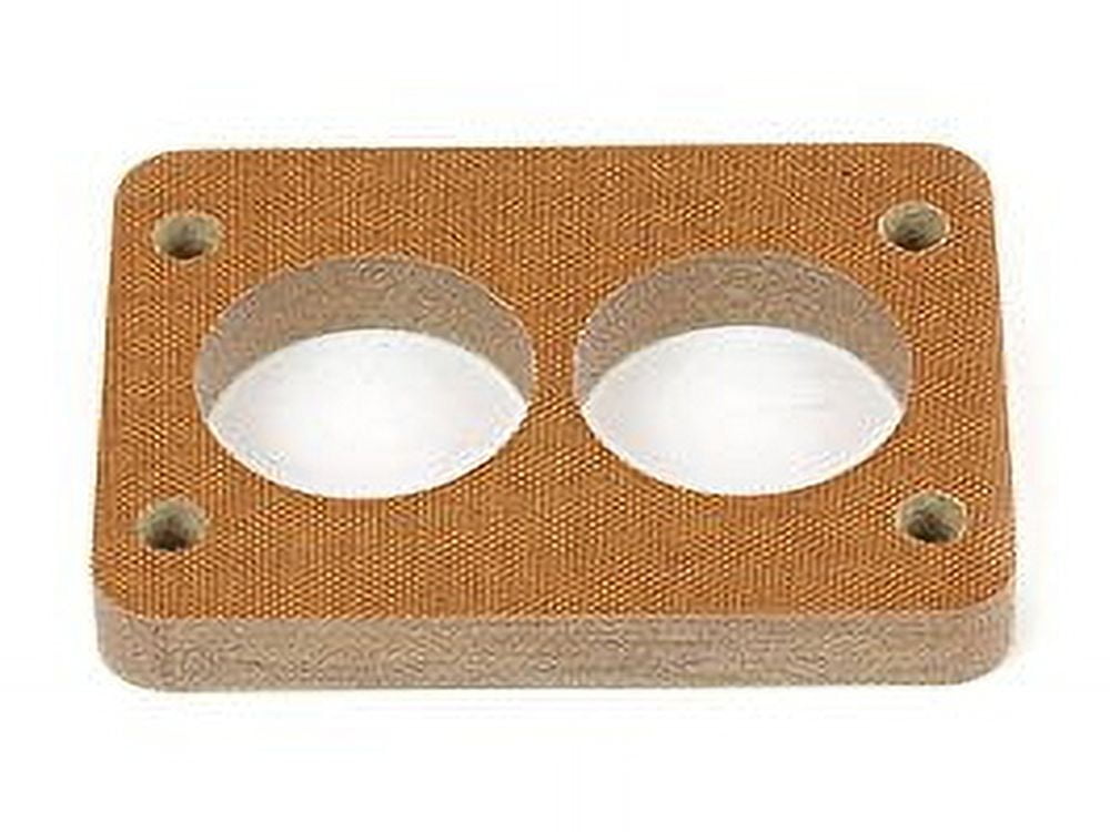 Canton Racing 85-032 Phenolic Carburetor Spacer, 1 Pack - Walmart.com