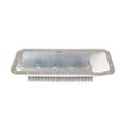 Canton Racing Products 20-938 Windage Tray (Kit With Hardware For FE ...