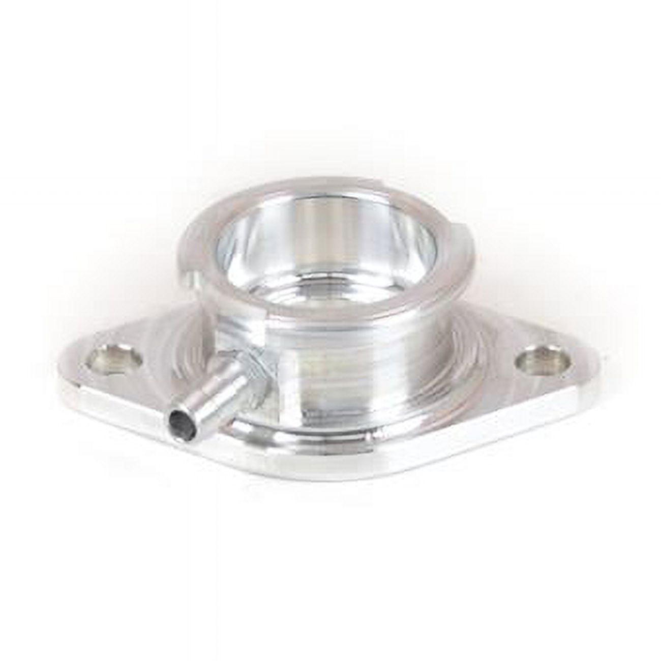 Canton Racing Products Billet Alumnium Water Neck Flange with Filler ...