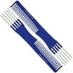 CONAIR Styling Essentials Hair Tease & Lift Comb - 1 Comb - Walmart.com