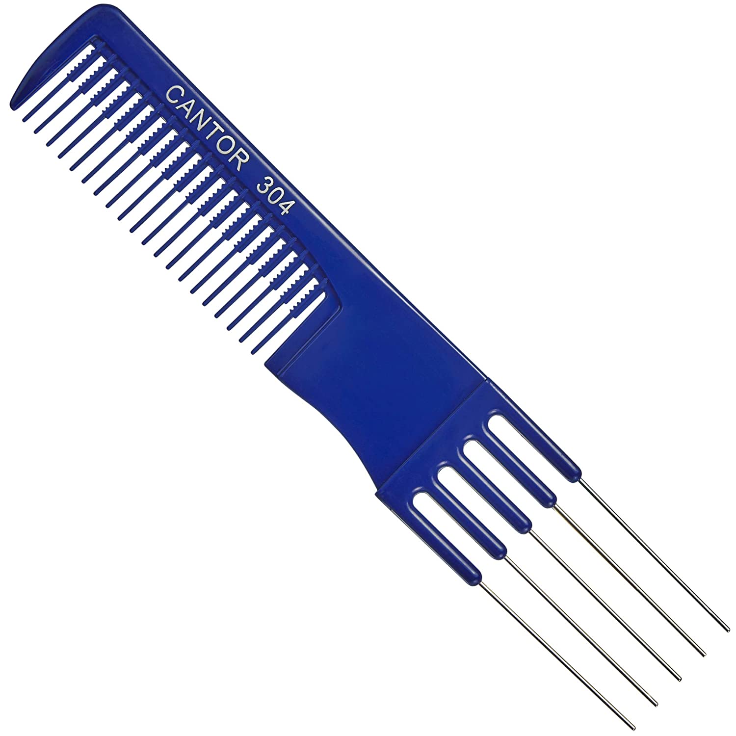 Cantor Lift Teasing Comb and Hair Pick - Walmart.com