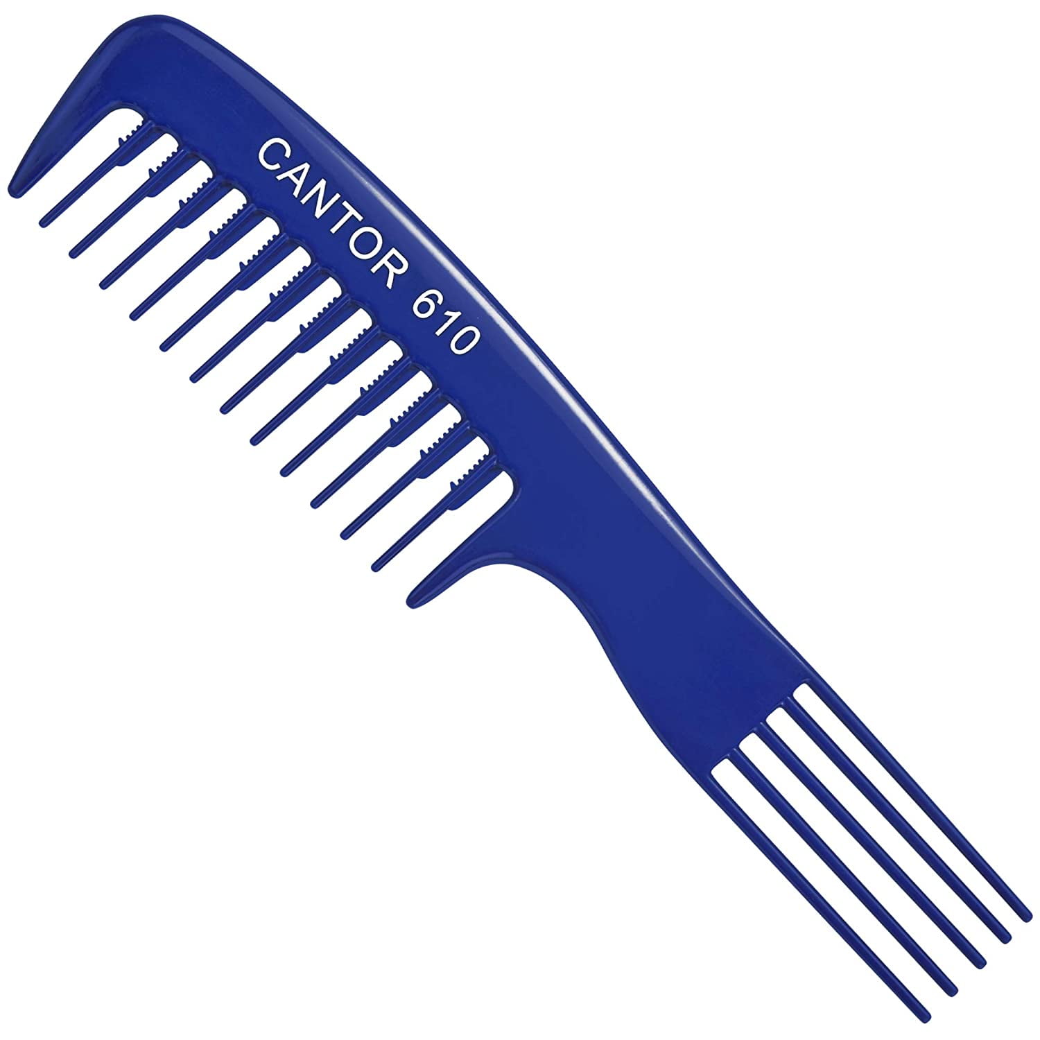 Cantor Lift Teasing Wide Tooth Comb – Chemical and Heat Resistant ...