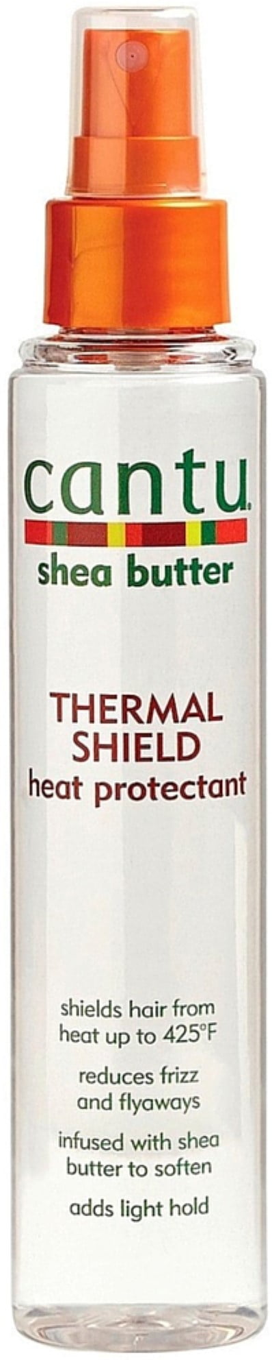 Cantu Thermal Shield Heat Protectant 5.1 oz (Pack of 3) - Walmart.com