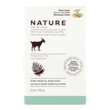 Canus Goats Milk Bar Soap - Fragrance Free - 5 oz - Walmart.com