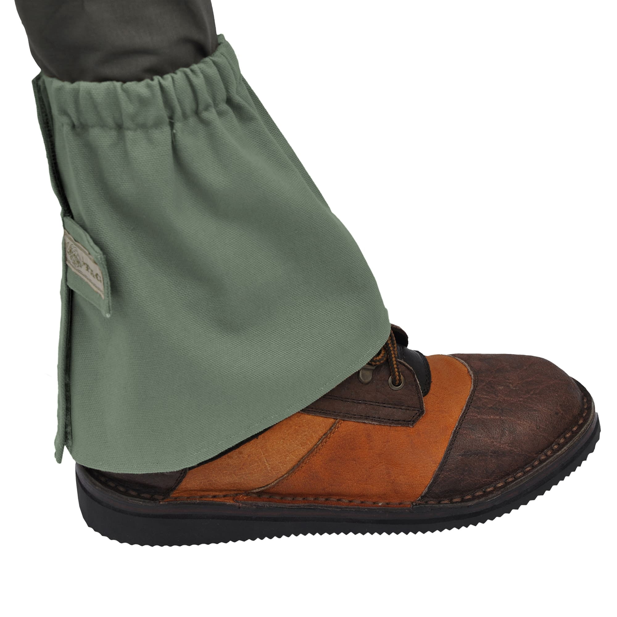 Canvas Ankle Gaiters - Walmart.com