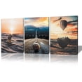 Canvas Art Prints TR 36"w X 16"h Motivational Wall Decor - Walmart.com