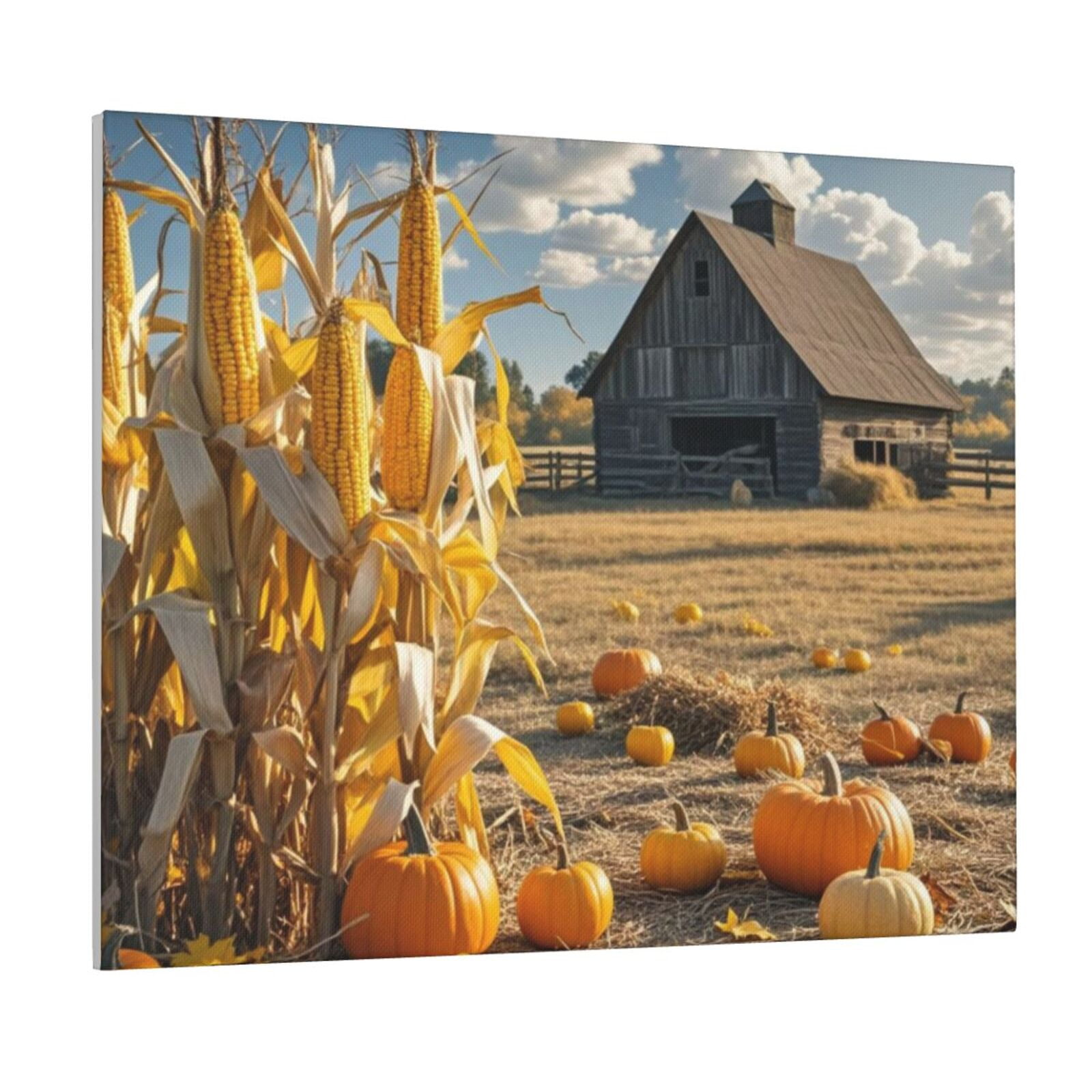 Canvas Art Wall Decor, Canvas Decorative Picture Modern Wall Art ...