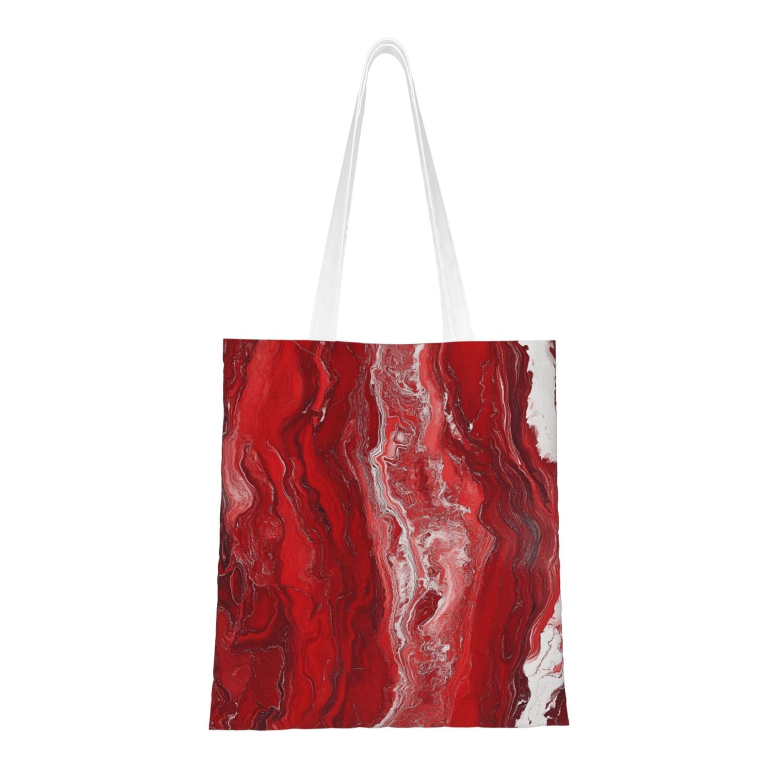 Canvas Bag Tote Bag Shopping Bag 16×15in Can Be Carried By Hand And Can ...