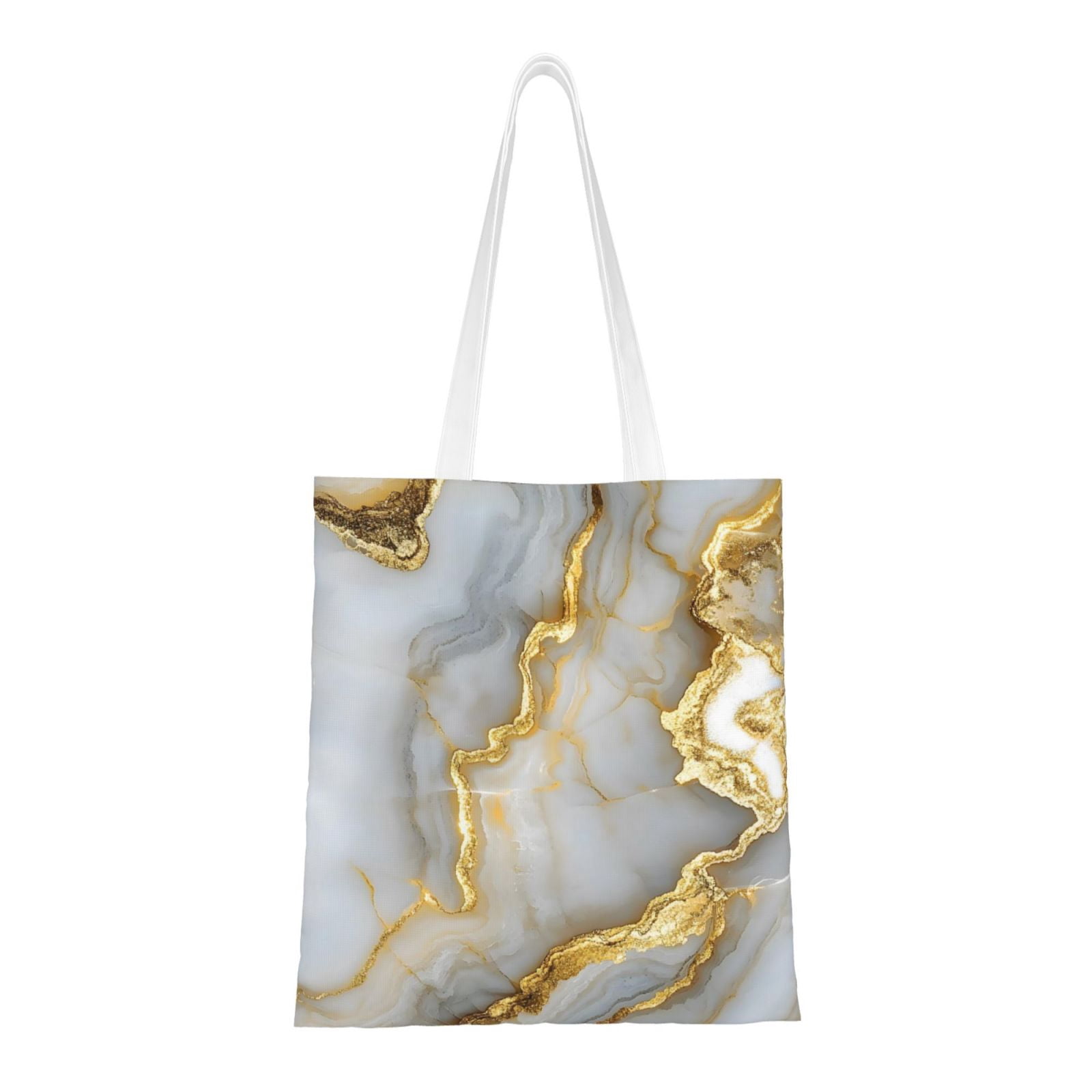 Canvas Bag Tote Bag Shopping Bag 16×15in Can Be Carried By Hand And Can ...