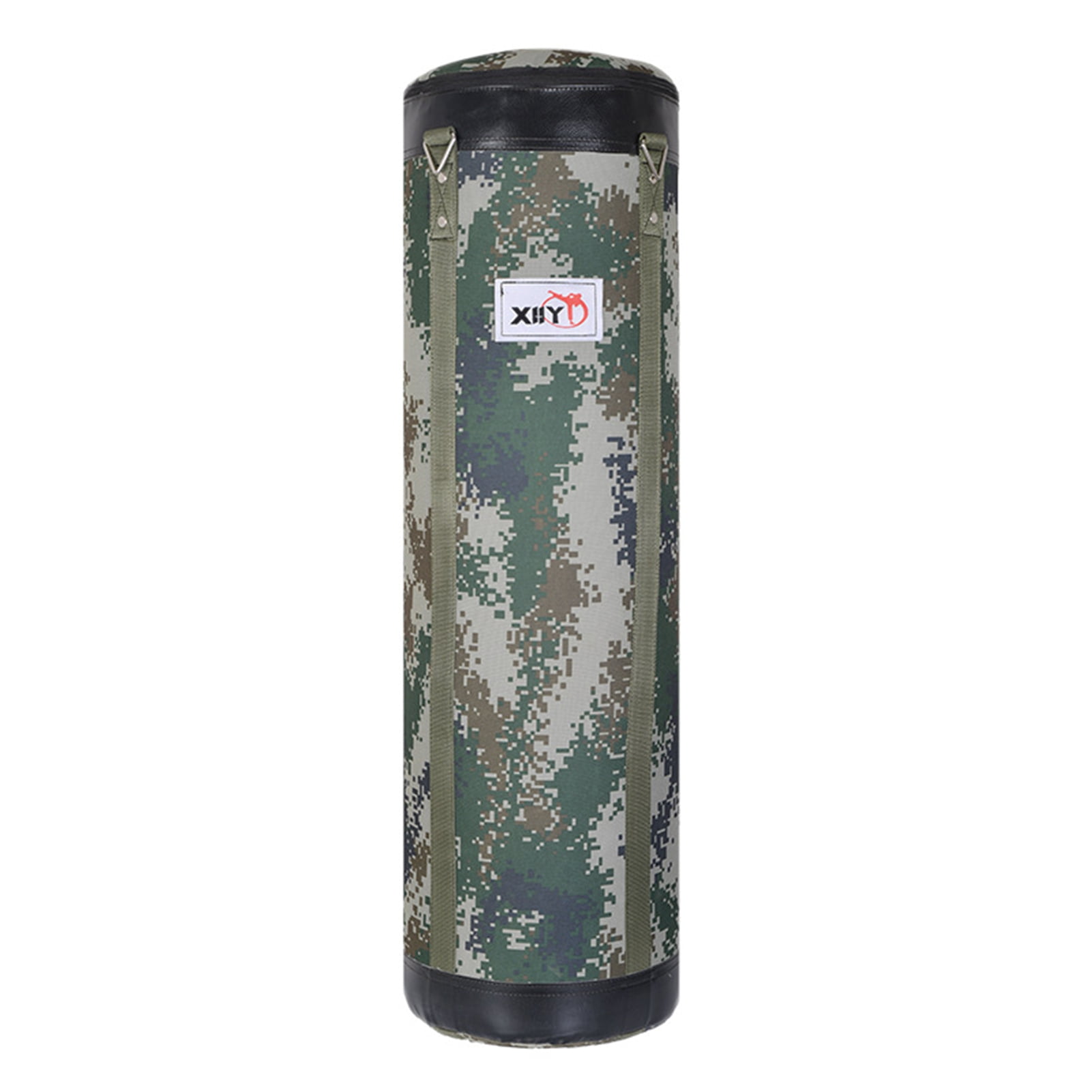 Canvas Boxing Bag Hanging Design High Strength Good Toughness Empty ...