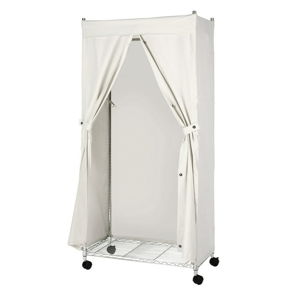 Garment Rack Cover