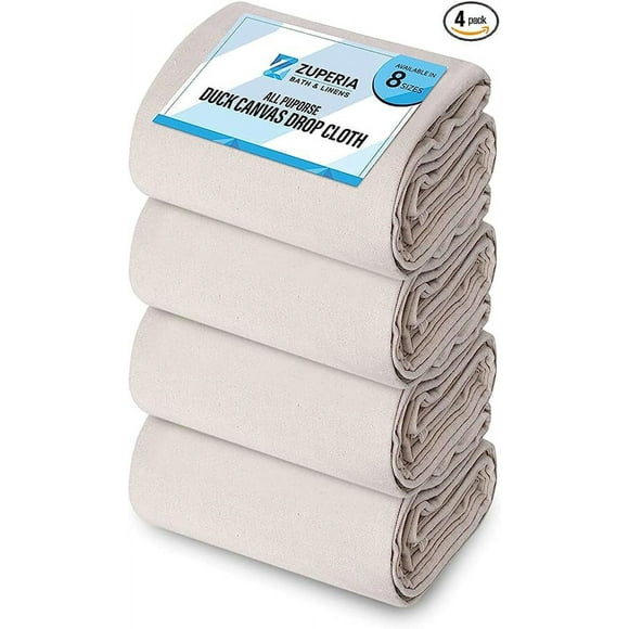 Floor Paint Protection